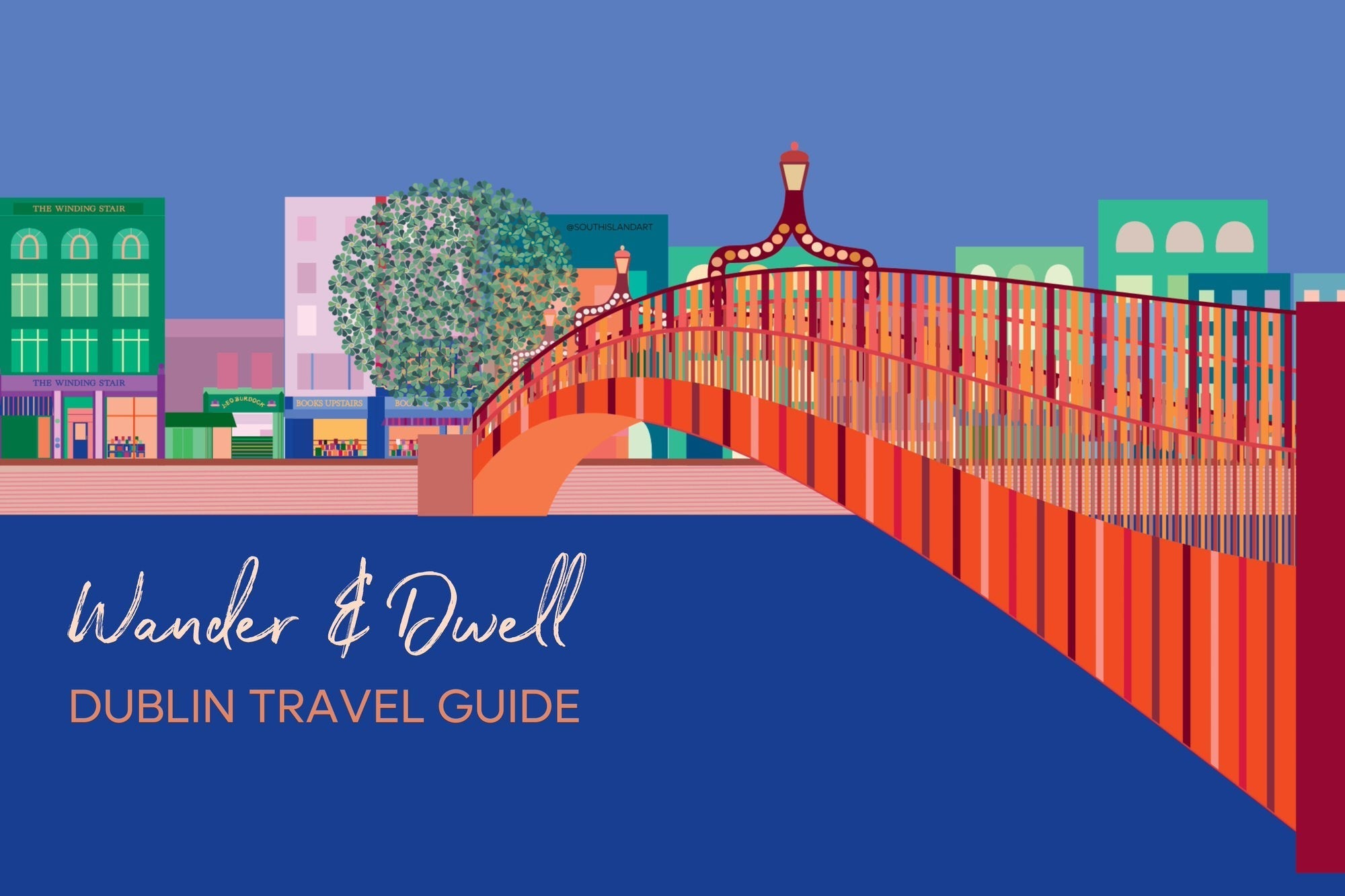 5 Dublin experiences to try - from a tourist and local perspective ...